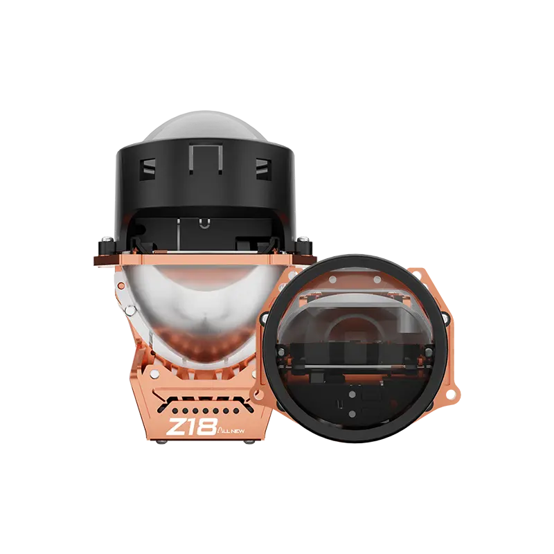 Bi Led Z18 All New chính hãng AOZOOM